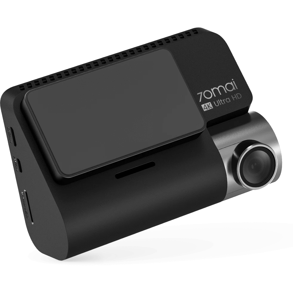 70mai Dash Cam A800S 1 Silver Shop 70mai Dash Cam A800S 1 Silver Shop